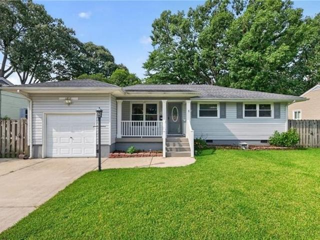 1217 Oak Park Ave, Norfolk, VA 23503