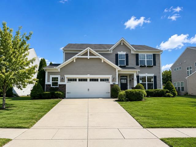 1217 Old Vines Trail