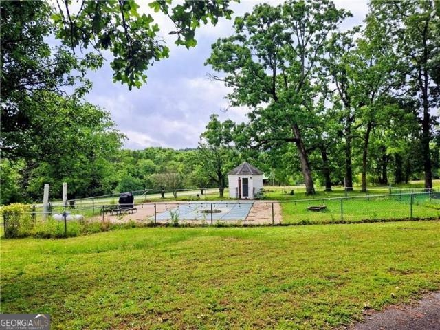 1217 Old Bethel Road
