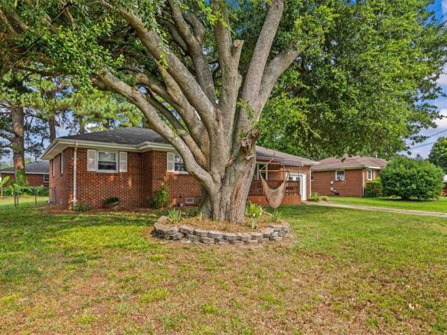 1217 Oleander AVE