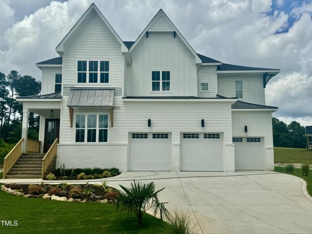 1217 Azalea Garden Cir, Raleigh, NC 27603 | MLS #10135