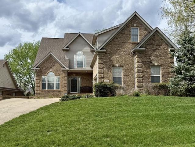 1217 Angus Trl, Lexington, KY 40509