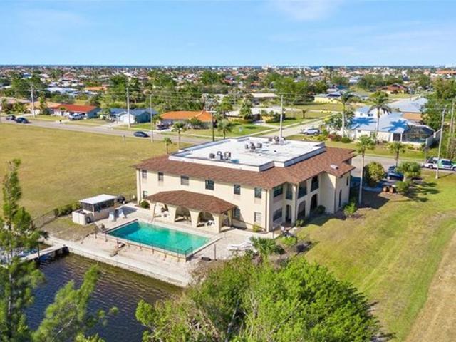 1217 Aqui Esta Dr Apt 5, Punta Gorda, FL 33950