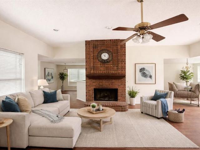 1217 Buckeye Dr, Mesquite, TX 75181 | MLS #21188 | Compass