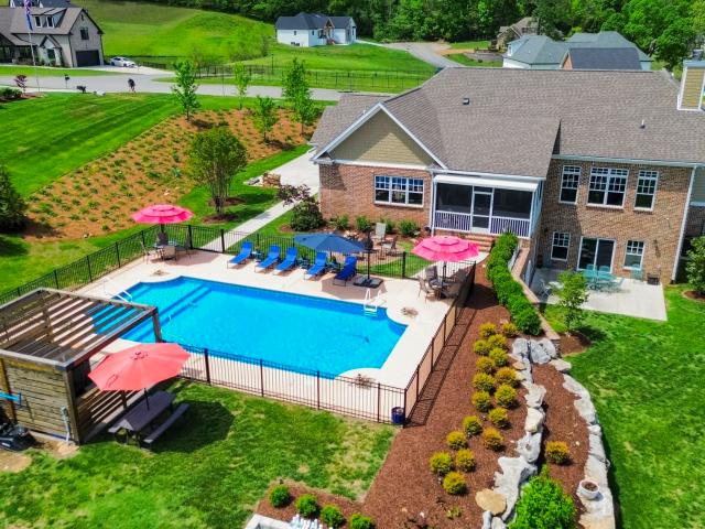 1217 Ballentrace Blvd, Lebanon, TN 37087 | MLS #3256