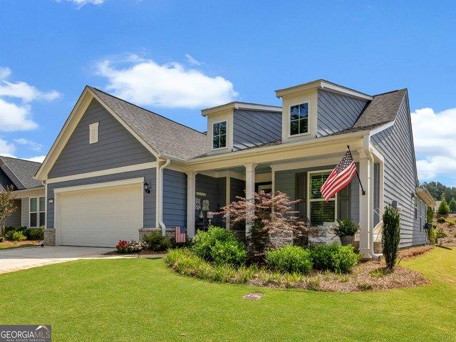 1217 Bartam Dr, Griffin, GA 30223