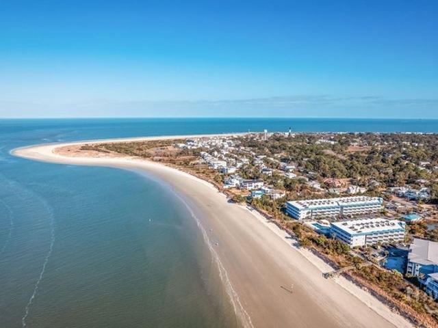 1217 Bay St Unit 313A, Tybee Island, GA 31328