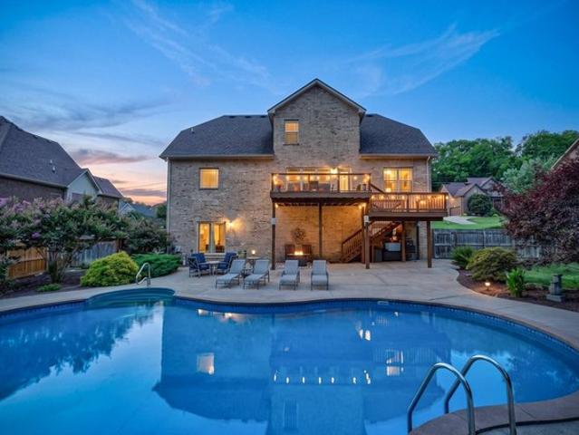 1217 Ben Hill Blvd, Nolensville, TN 37135