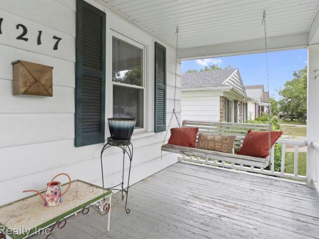 1217 Bentley Drive