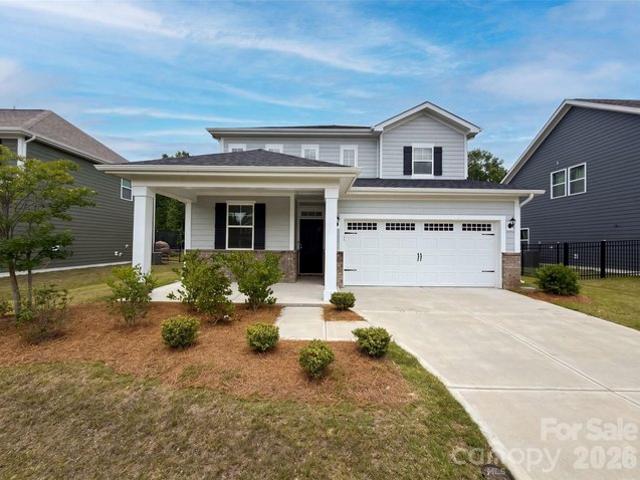 1217 Black Walnut St, Monroe, NC 28112
