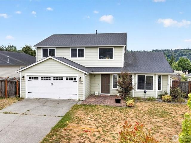 1217 Boatman Ave NW, Orting, WA 98360