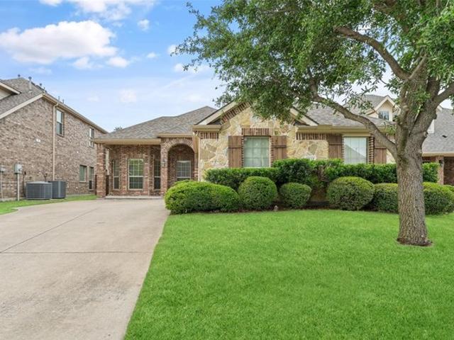 1217 Bowie Ct, McKinney, TX 75072