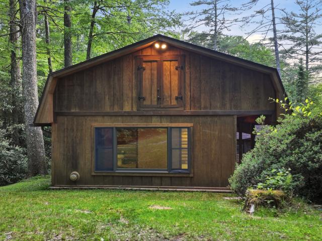 1217 Cullasaja Drive