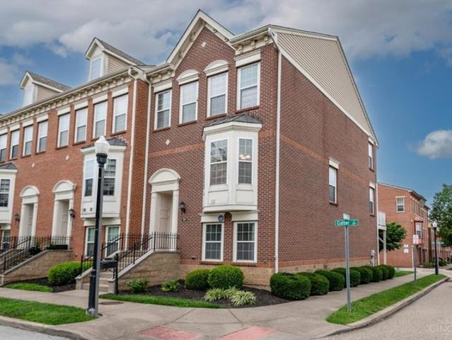 1217 Cutter St, Cincinnati, OH 45203
