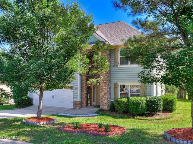 1217 Cypress Trail
