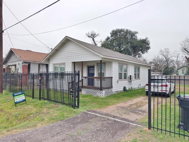 1217 Campbell St, Houston, TX 77009 | MLS #44333