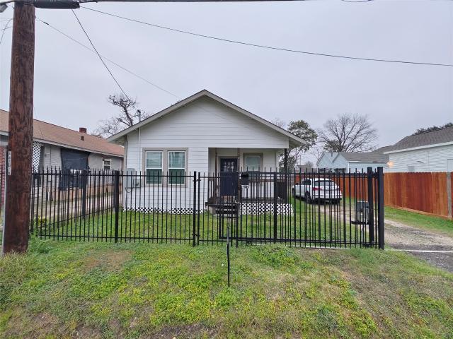 1217 Campbell Street