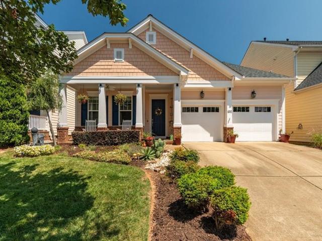 1217 Chapanoke Rd, Raleigh, NC 27603