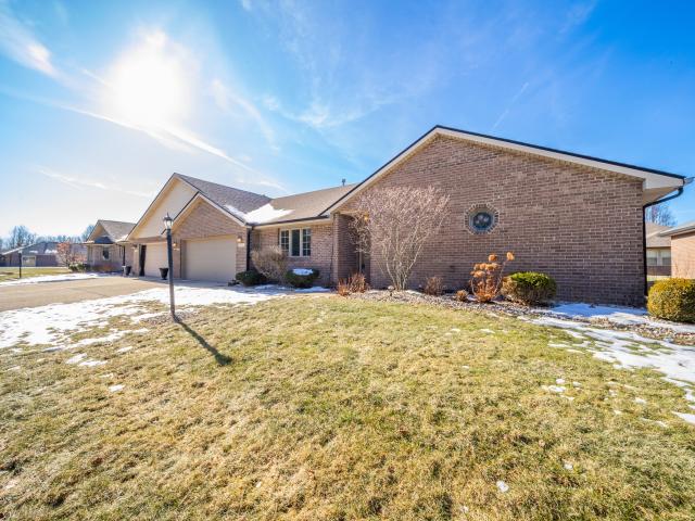 1217 Charleston Commons Drive # 25