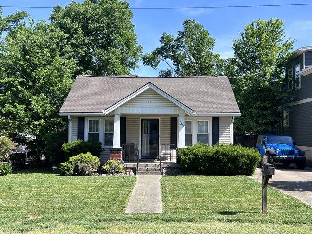 1217 Chester Ave, Nashville, TN 37206