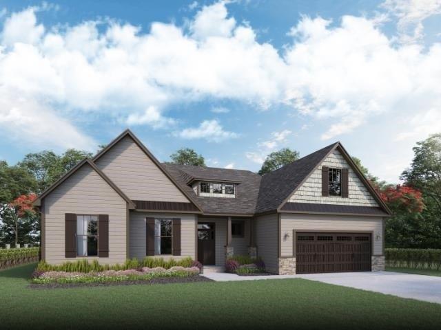 1217 Clearbrook Ln, Campobello, SC 29322