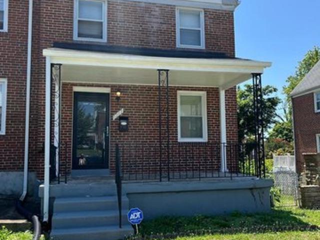 1217 Cochran Ave, Baltimore, MD 21239