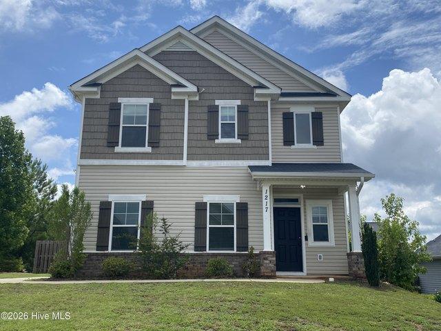 1217 Cobblefield Dr, Grovetown, GA 30813