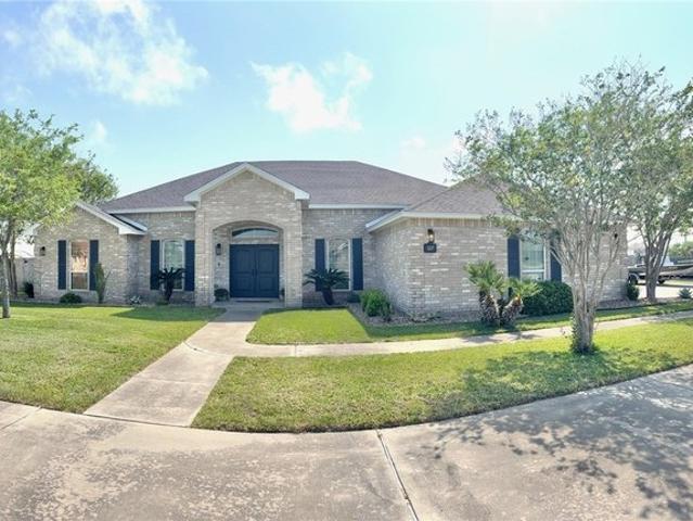 1217 Cornerstone Dr, Corpus Christi, TX 78418