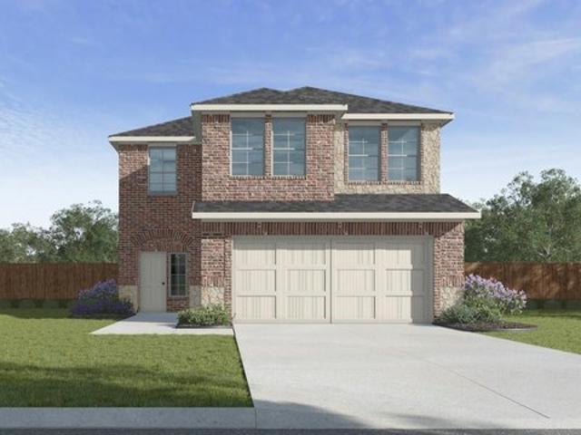 1217 Crookpost Dr, Princeton, TX 75407