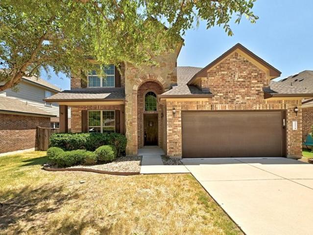 1217 Daylily Loop, Georgetown, TX 78626