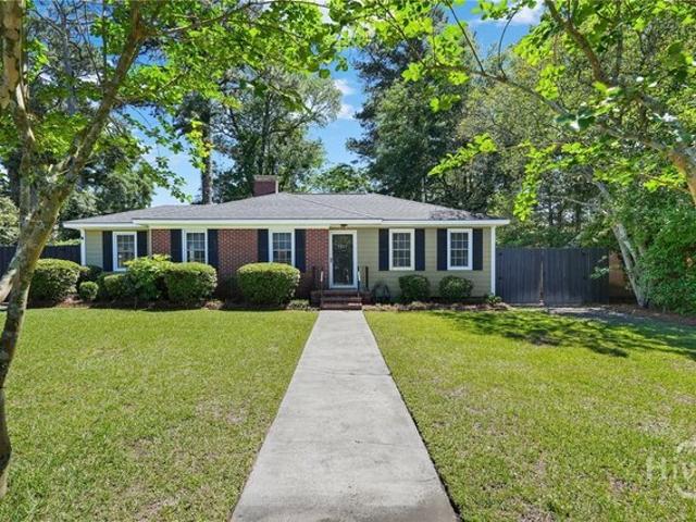 1217 DE Renne Dr, Savannah, GA 31406