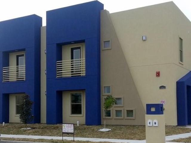 1217 E Camellia Ave Unit C, McAllen, TX 78501