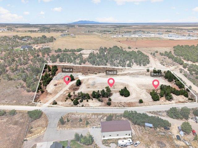 1217 E Clayhill Dr Unit A, Monticello, UT 84535
