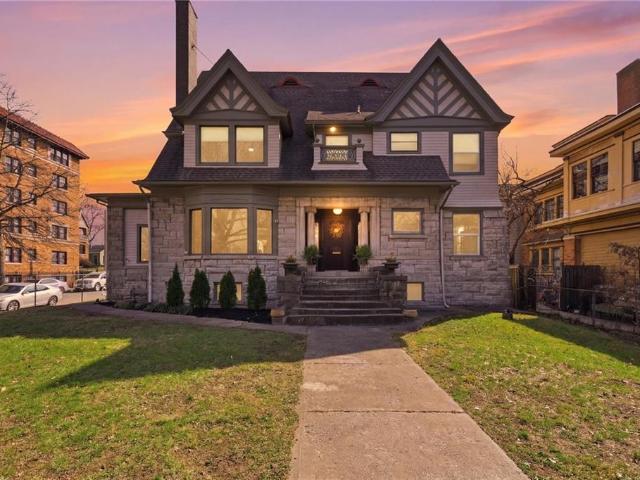 1217 E Armour Blvd, Kansas City, MO 64109 | MLS #2600 | Compass