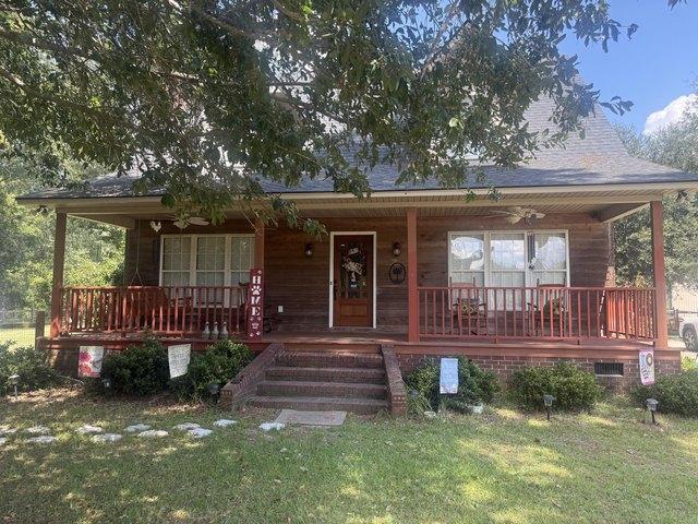 1217 E Brewington Rd, Sumter, SC 29153