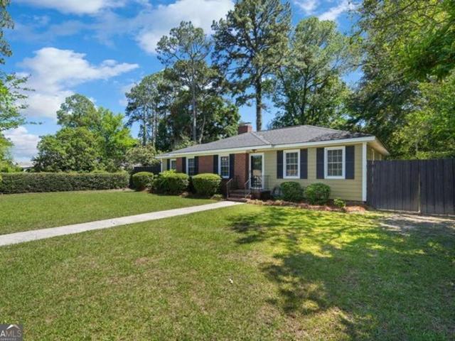 1217 E DE Renne Ave, Savannah, GA 31406