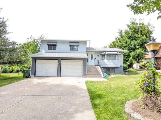 1217 E Eastridge Dr S, Logan, UT 84321