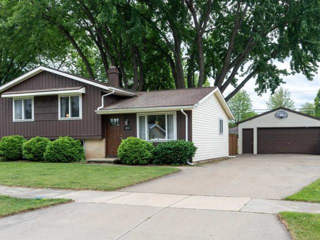 1217 E Mitchell Ave, Appleton, WI 54915