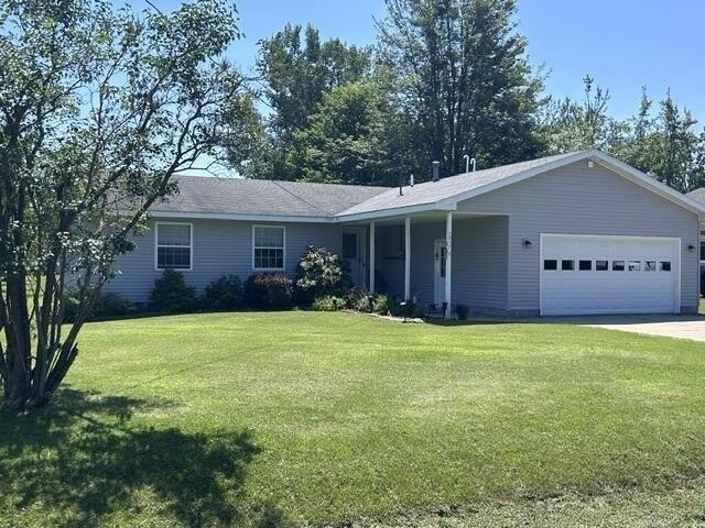 1217 Elden Dr, Alpena, MI 49707