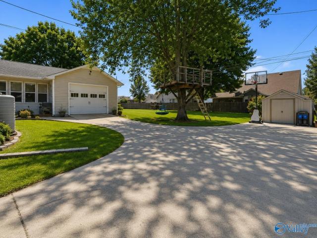 1217 Elm Street W
