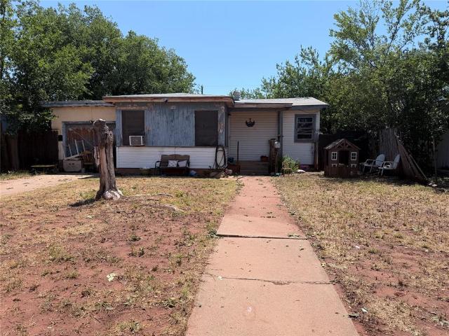 1217 Fannin Street
