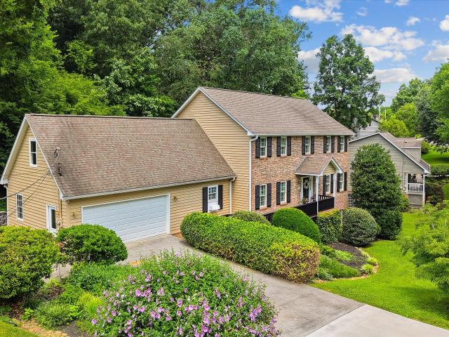 1217 Farrington Drive