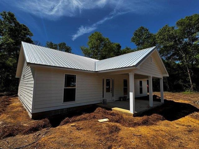 1217 Flathead Rd, Vienna, GA 31092