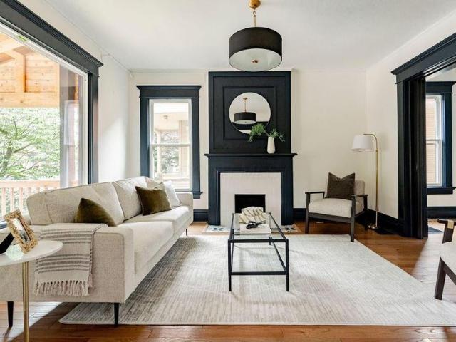 1217 Franklin Ave, Columbus, OH