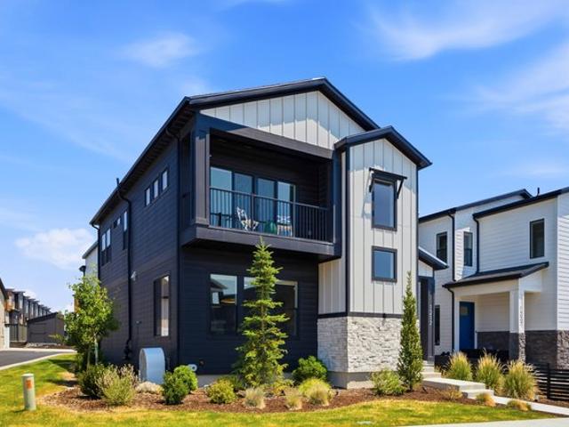 1217 Gambel Oak Way E, Snyderville, UT 84098