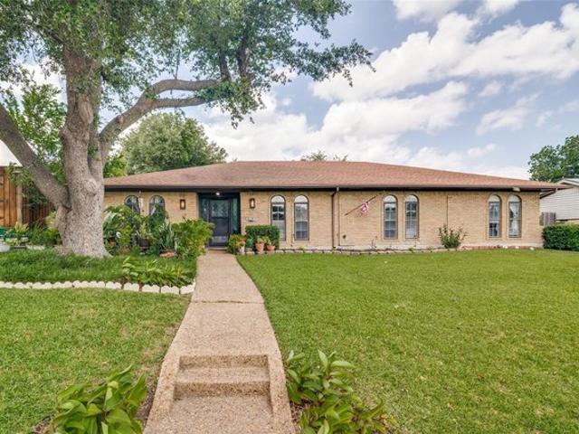 1217 Gardengate Cir, Garland, TX 75043