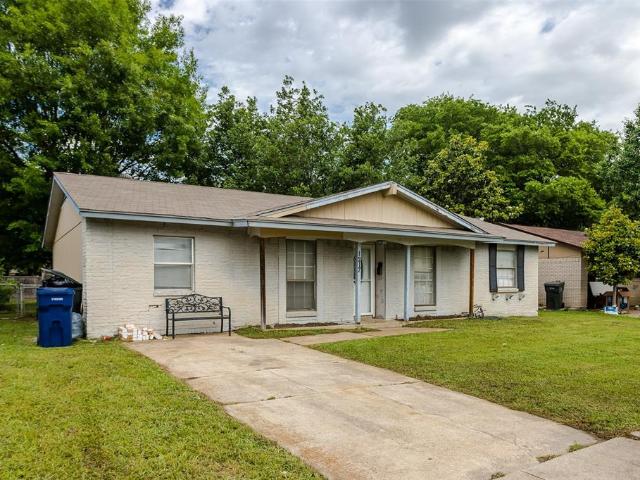 1217 Greencove Drive