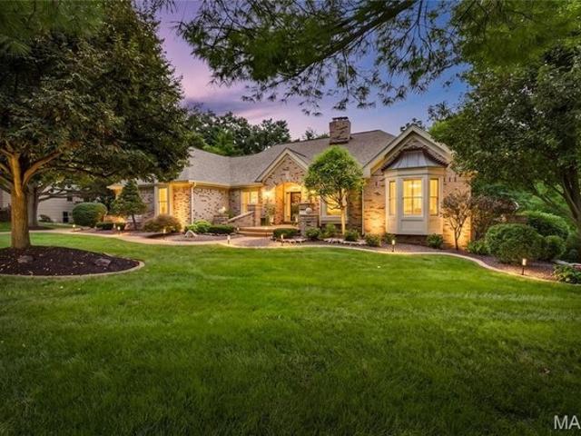 1217 Grey Fox Run, Weldon Spring, MO 63304