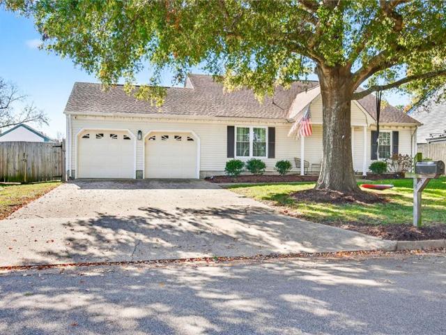 1217 Handel DR