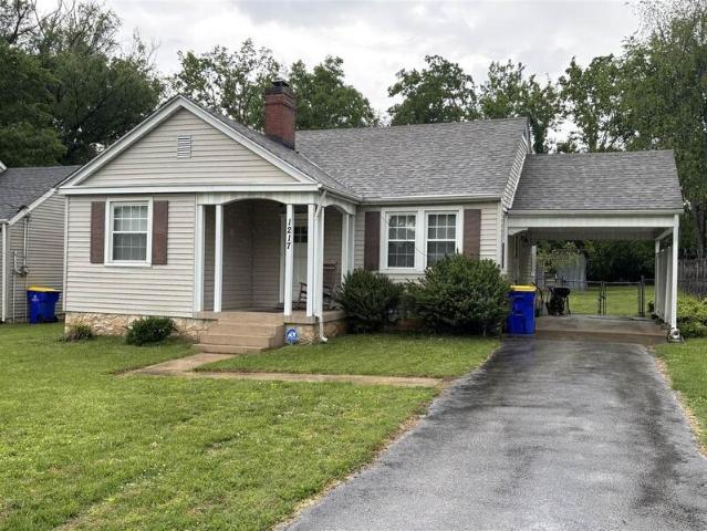 1217 Herrington Street, Bowling Green, KY 42104